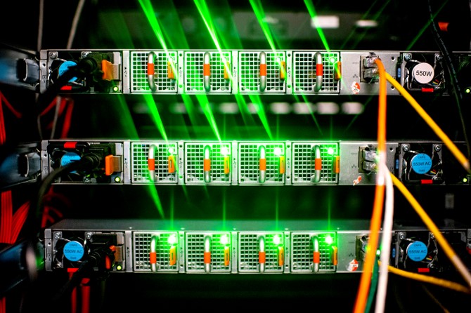 Tradespace - IP Marketplace