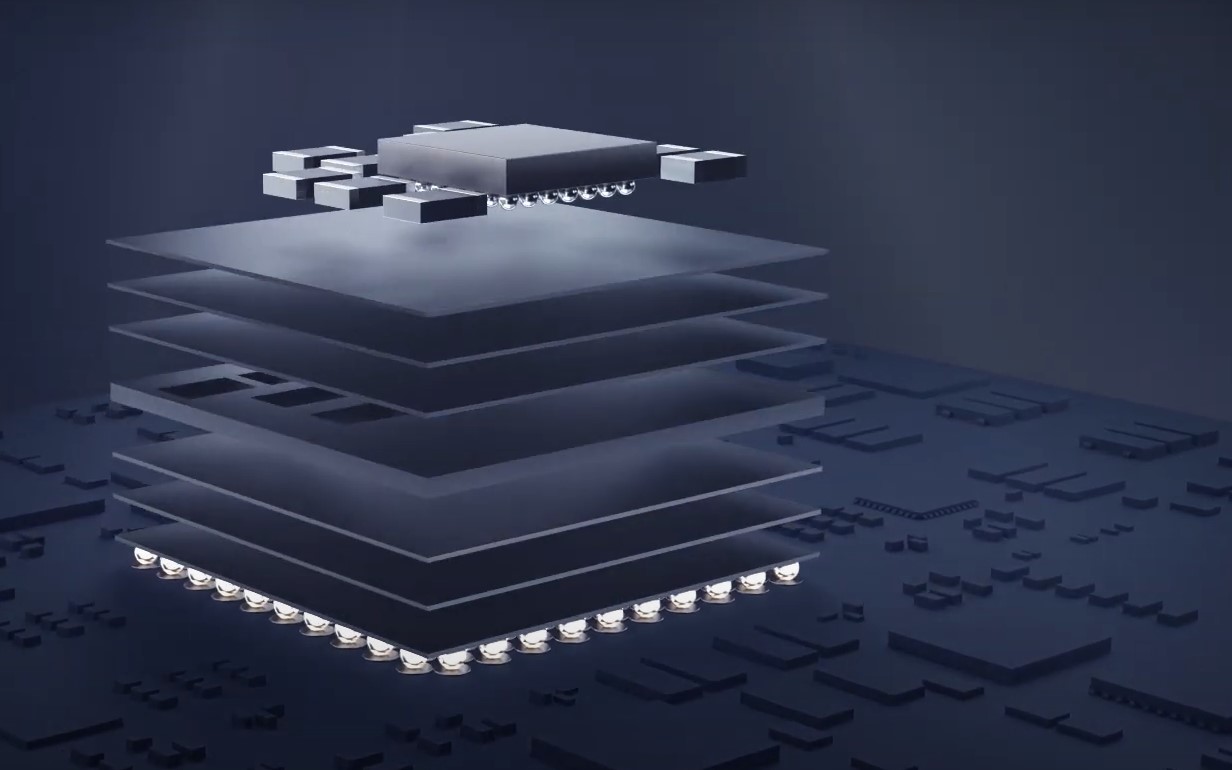 Tradespace - IP Marketplace